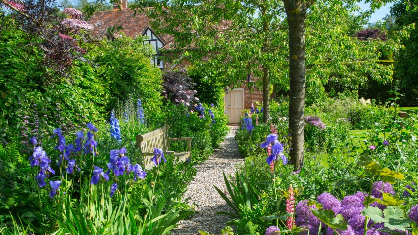 Quels sont les conseils à connaître pour créer un jardin